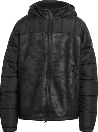 Emporio Armani JACKEN & M&Auml;NTEL - Jacken und Anoraks auf YOOX.COM
