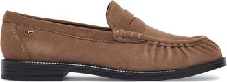 Tamaris Slipper Tamaris 1-24251-47 Braun