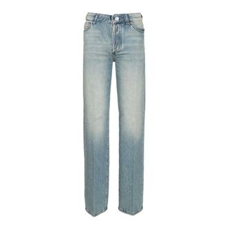 Diesel Femme, Jeans, Bleu, Taille: W25 1971 D-Sent Jeans