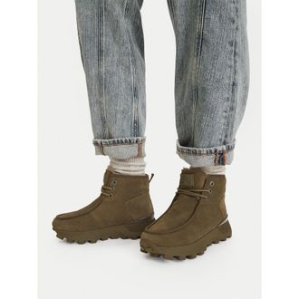 G-Star Schn&uuml;rschuhe G-Star Raw CEO-YSH25D02-5 Khakifarben