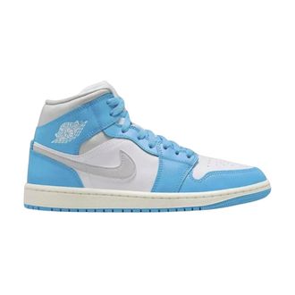 Nike Jordan Herren, Schuhe, Blau, 37 1/2 EUGröße