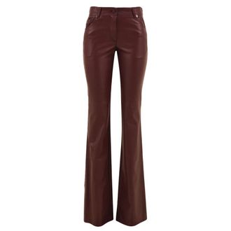 Aniye By Carly Hose - - Trousers - Damen - Braun - XS