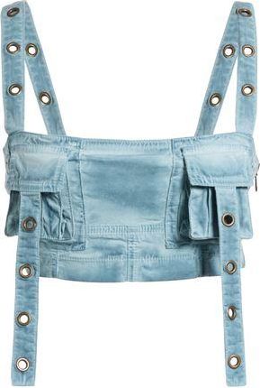 Blumarine TOPS - Tops sur YOOX.COM