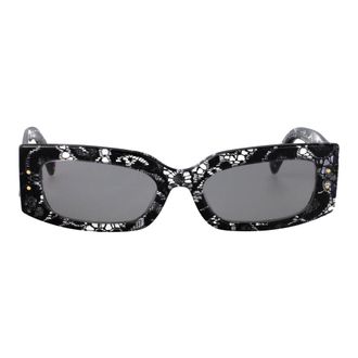 Dolce & Gabbana unisex, Accessories, Mehrfarbig, 55 MMGr&ouml;&szlig;e