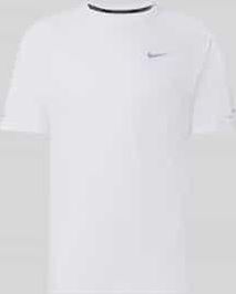 Nike Regular Fit Sport-T-Shirt mit reflektierenden Elementen