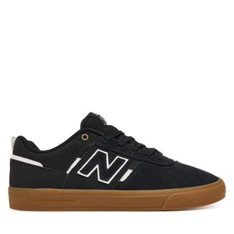 New Balance Sneakers aus Stoff New Balance NM306ZUC Schwarz