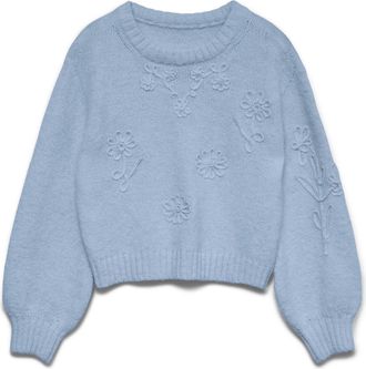 Vero Moda Pullover VMBlossom
