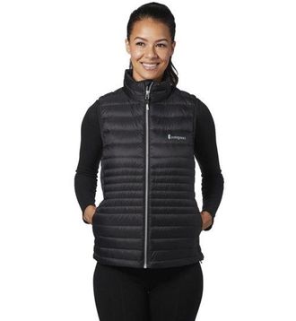 Cotopaxi Fuego Down - Daunenweste - Damen