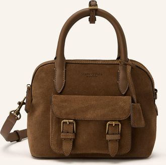 Marc O'Polo Marc Opolo Umh&auml;ngetasche braun