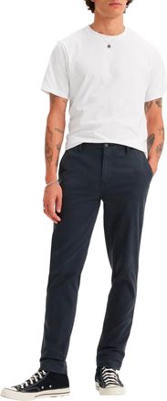 Levi's Herren Xx Chino Slim Ii, Baltic Navy Shady Gd Ccu B, 34W / 32L