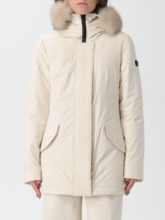 Peuterey Manteau PEUTEREY Femme couleur Beige