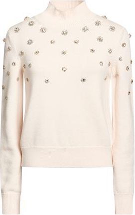Oscar De La Renta MAILLE - Cols roul&eacute;s sur YOOX.COM