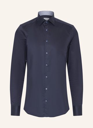 Stenstr&ouml;ms Hemd Regular Fit blau