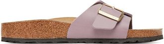 Birkenstock Pantoletten Catalina 1030250 Violett