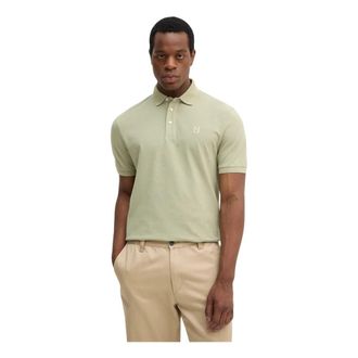 Hackett Polohemd - - Tops - Herren - Gr&uuml;n - S