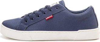 Levi's Womens Tijuana 2.0 Sneaker, Sneaker, 39 EU