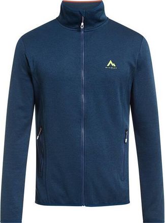 McKinley Herren Powerstretchjacke Roto III