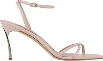 Casadei SCHUHE - Sandalen auf YOOX.COM