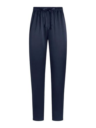 Dolce & Gabbana Pantalons D&eacute;contract&eacute;s - Bleu