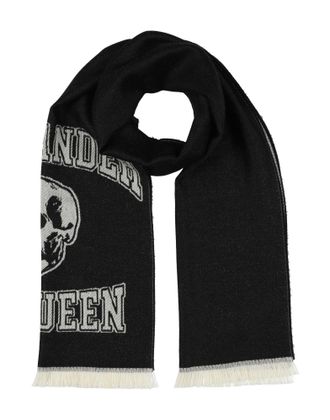 Alexander McQueen ACCESSOIRES - Schals auf YOOX.COM