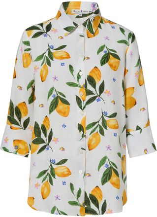 Marie Lund Bluse