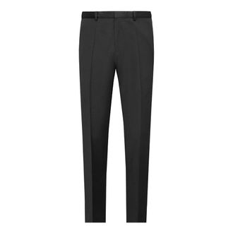 HUGO BOSS Homme, Pantalons, Noir, Taille: L Pantalone