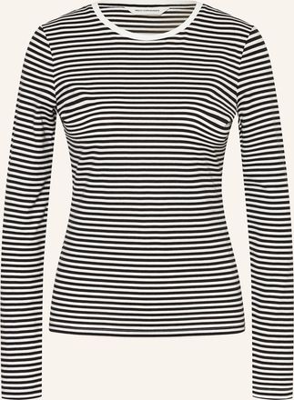 Moss Copenhagen Msch Copenhagen Longsleeve Mschgemma Hadrea schwarz