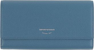 Emporio Armani Kleinlederwaren - Brieftaschen auf YOOX.COM