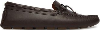 HUGO BOSS Mokassins Roxanne 50548639 Braun