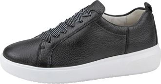 Waldl&auml;ufer Damen, Schuhe, Schwarzk, 37 EUGr&ouml;&szlig;e