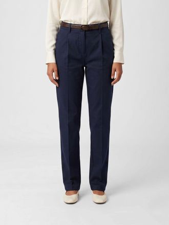 Aspesi Pantalon Femme couleur Bleu