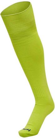 Hummel Hummel hmlPROMO FOOTBALL SOCK, LIME PUNCH, 39/42