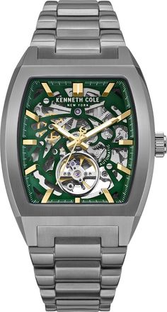 Kenneth Cole Uhr Milford