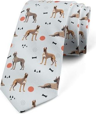 Generic Cravate DAffaires Gris Brun Noir Fine Tie &Eacute;troit Cravate Pour Hommes Pour Accessoires F&ecirc;te Remise De Dipl&ocirc;me