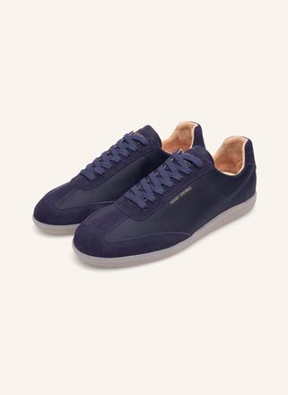 Henry Stevens Sneaker Travis Tis blau