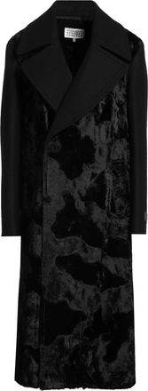 Maison Margiela JACKEN & M&Auml;NTEL - M&auml;ntel auf YOOX.COM