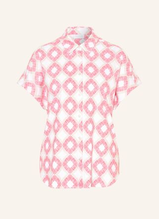 DeSoto Desoto Hemdbluse Florine rot