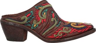 Fauzian Jeunesse SCHUHE - Mules & Clogs auf YOOX.COM