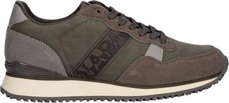 Napapijri Herren, Schuhe, Gr&uuml;n, 40 EUGr&ouml;&szlig;e