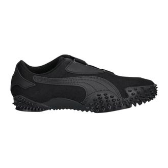 Puma Mostro OG Prime - - Sport - Herren - Schwarzk - 37 1/2 EU