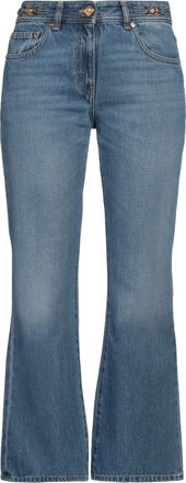 Versace HOSEN & R&Ouml;CKE - Jeanshosen auf YOOX.COM