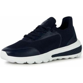 Geox Damen, Schuhe, Blau, 38 EUGr&ouml;&szlig;e