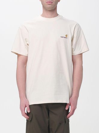 Carhartt Work in Progress T-Shirt CARHARTT WIP Homme couleur Blanc 1