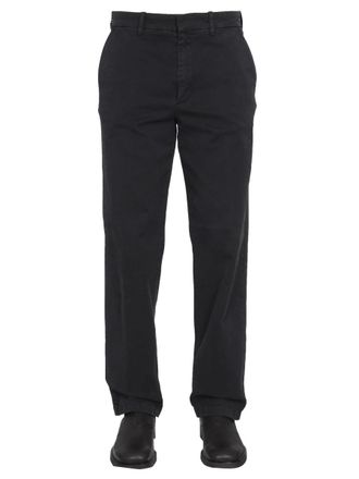 Department Five Kurt Trousers - Gray