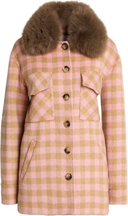 Ava Adore JACKEN & M&Auml;NTEL - M&auml;ntel auf YOOX.COM