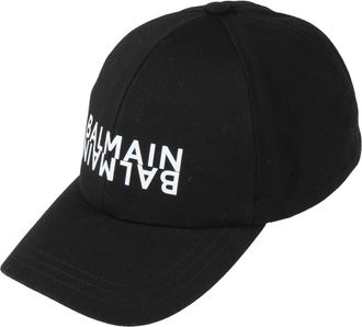 Balmain ACCESSOIRES - M&uuml;tzen & H&uuml;te auf YOOX.COM