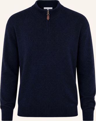 Gerard Darel Pullover Rhia blau