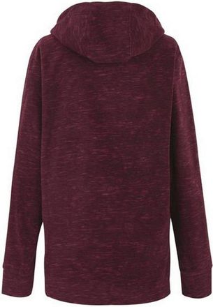 Regatta Sweatshirt Damen Fleece Hoodie - MayseHoody