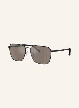 Oliver Peoples Sonnenbrille ov1362s R-15 schwarz