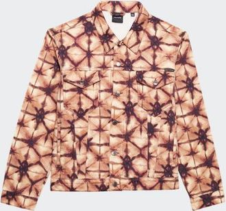 Daily Paper Clothing veste - Taille M